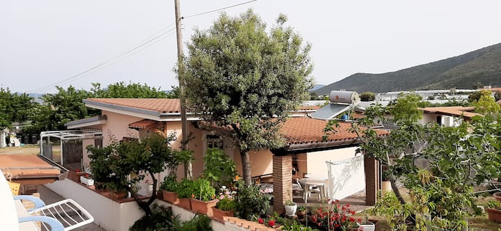 Villa By The Sea Casa N. 5 - Sperlonga