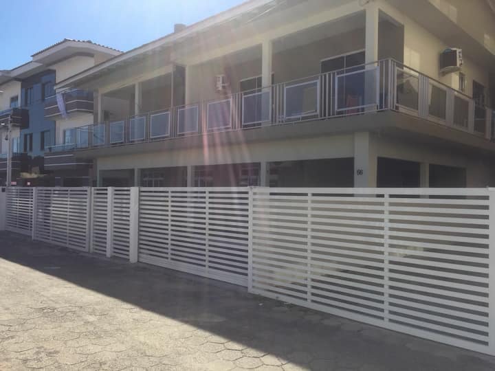 ÓTimo Apartamento Na Praia Dos Ingleses - Florianópolis