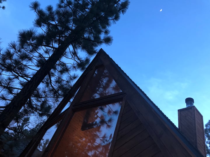 Alpine Retreat - Sugarloaf, CA