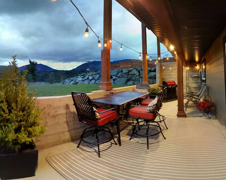 Cowichan Is Calling You Out To Play! - Lake Cowichan
