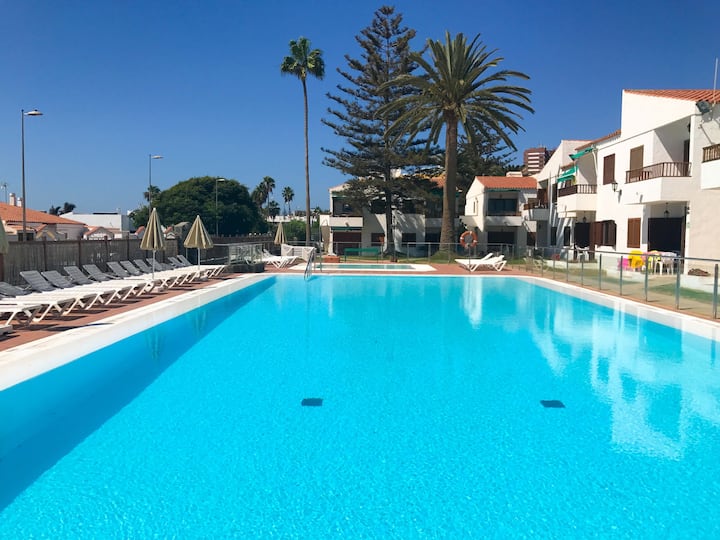 Apartment Near The Sea. Apartamento Cerca Del Mar - Playa del Inglés