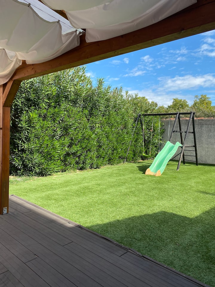 Location Maison Avignon - アヴィニョン