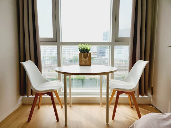 Center Of Seoul - Cozy Apartment #2 - Seoul