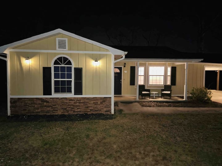 Fisherman’s Getaway - Dayton, TN