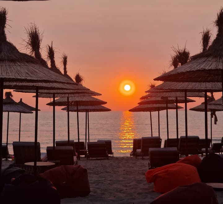 Villa Pearl Adriatic Coast 2 - Albania