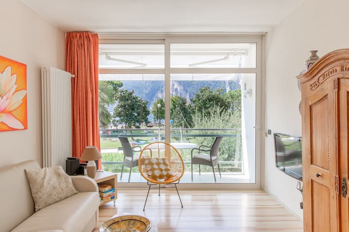 Appartement Lago Blu Superior - Nago-Torbole