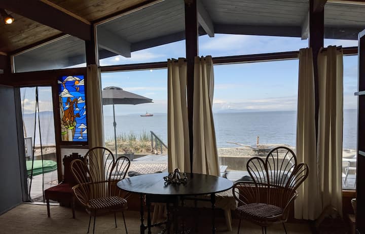 Orca Outlook - Ferndale, WA