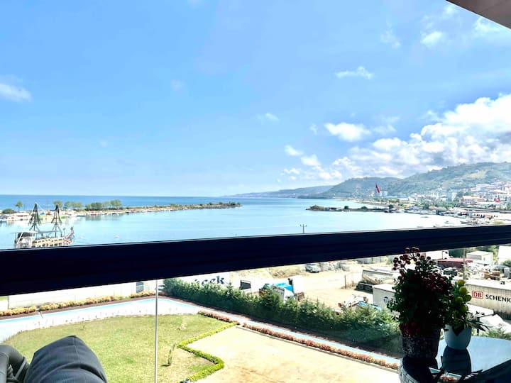 Trabzon Vacation Rentals with Beach Access - Türkiye | Airbnb