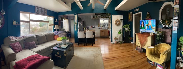 Vintage Home- Reno Nv - Reno