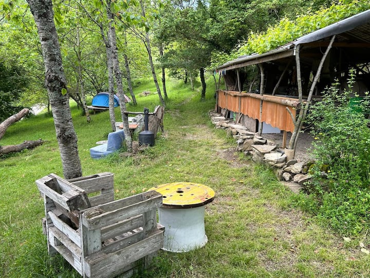 Innatural-lands - Gubbio