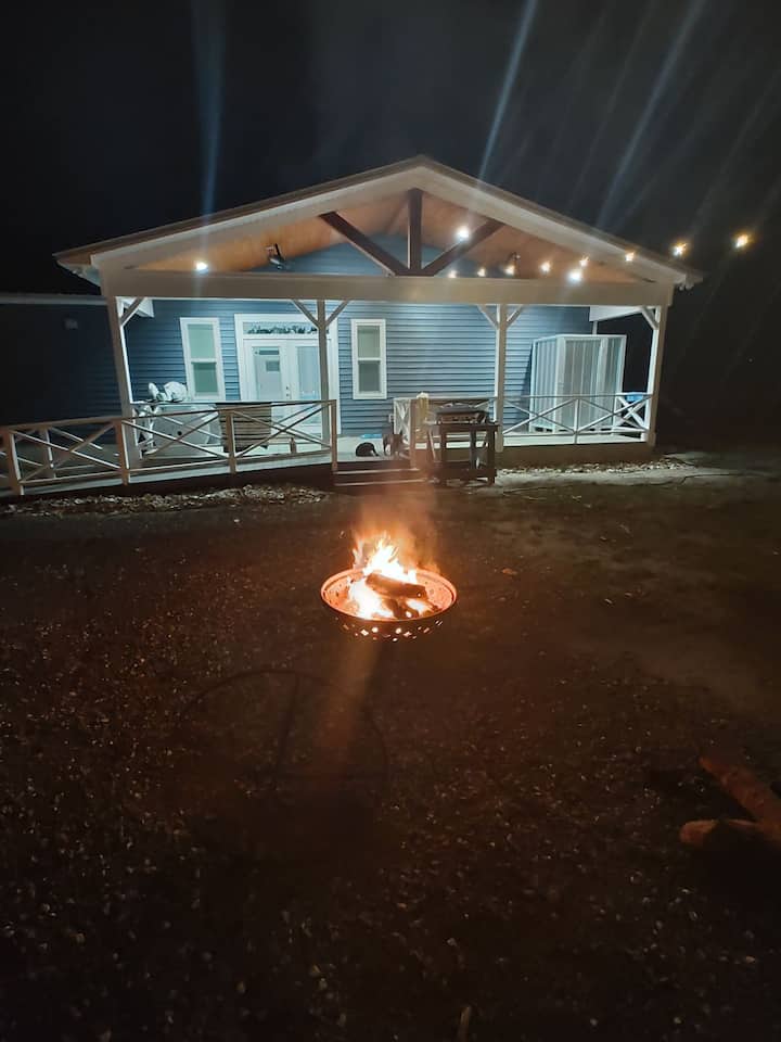 Quiet Coastal Blue - セント・ジョージ島, FL