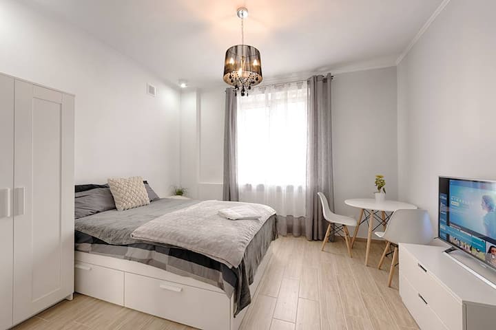 A&m Apartment - Old Town - Varsovia