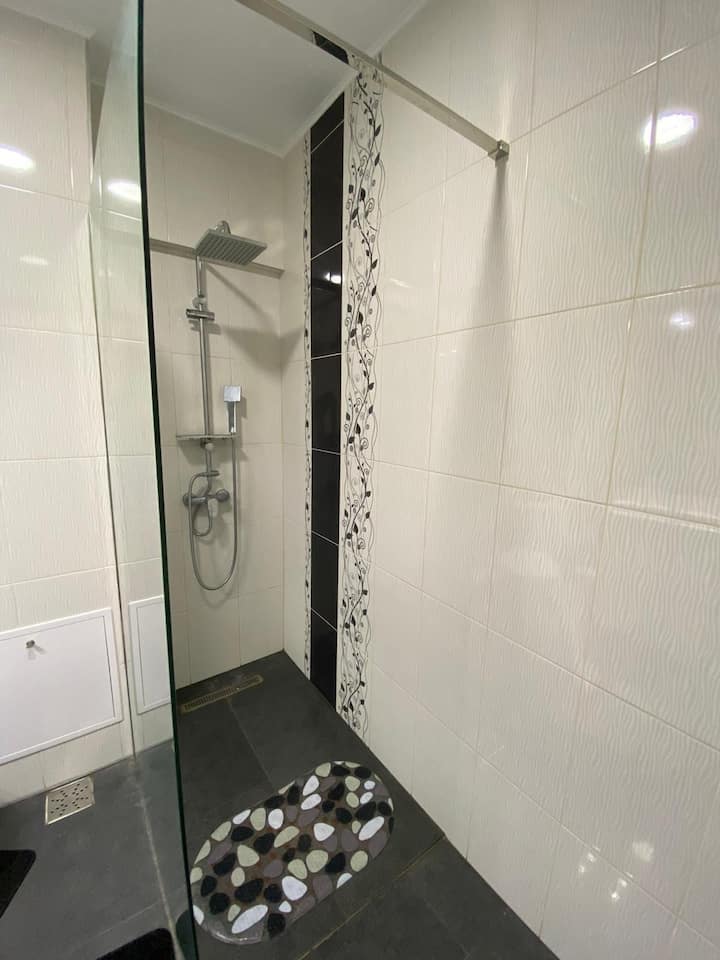 Luxury Central Apartament - Târgoviște