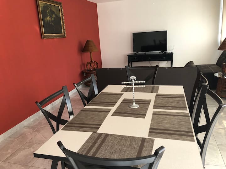 Depa #7 Zona Centro Excelente Ubicación. - Tampico