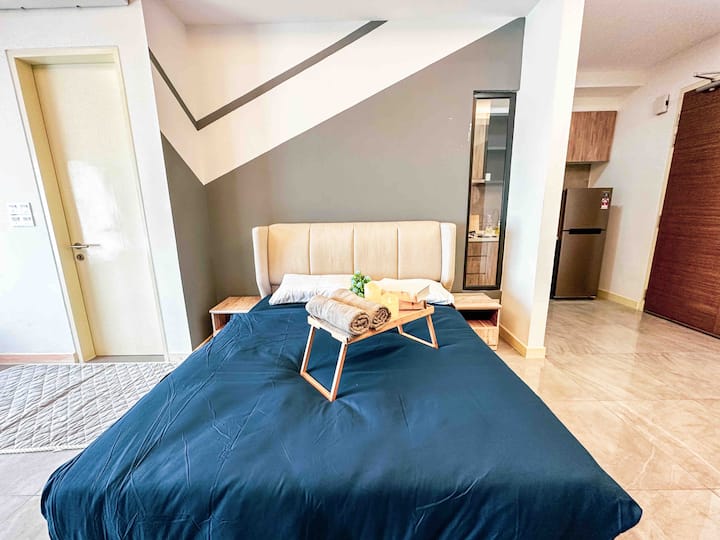 6.9a [Value]imperio#seaview#bathtub#netflix#jonker - Malacca