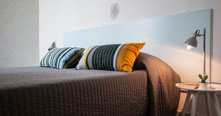 Quiet & Central Nest In Florence - Florencia