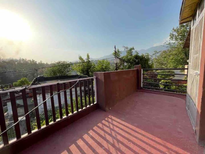 Oxygen - Forest / Hill View Nest - 4 Bedroom Set - Dehradun