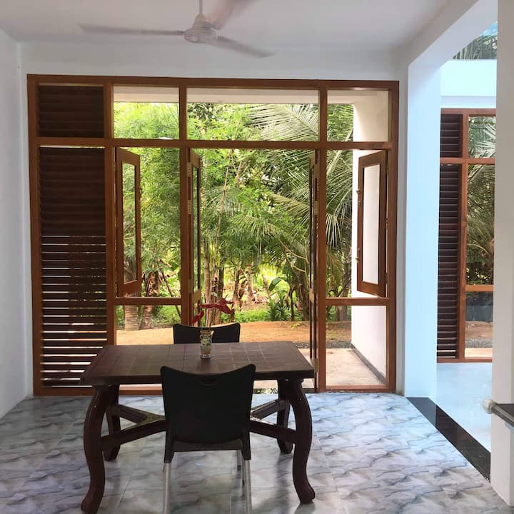 Galle Vacation F1 ( Hot Water Shower ) - Sri Lanka