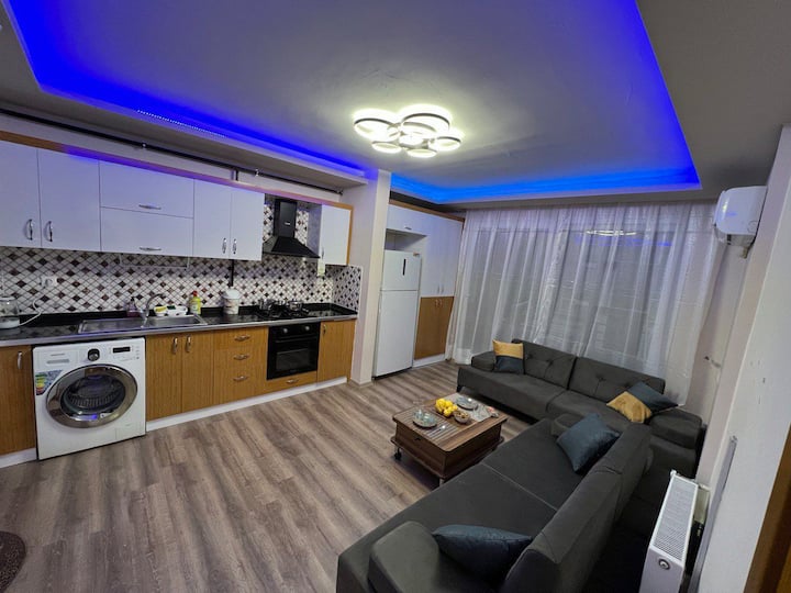 Romantic Apartment - Mersin