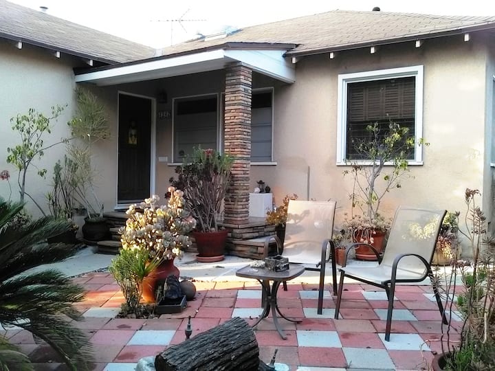 Affordable Shangri-la Private Room 3 W/bathroom - Culver City, CA