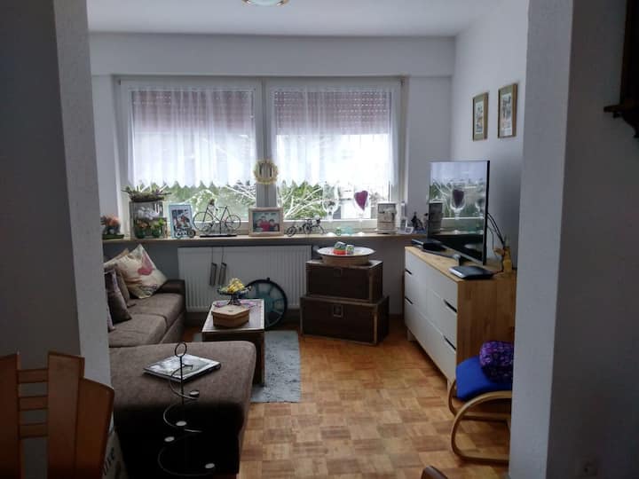 Casa Cavalcanti - Heidelberg