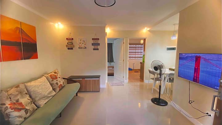 Mid-rise Condo In Antipolo By Casa Akiolo - Antipolo
