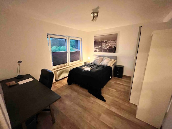 Schöne, Kleine 30 M2 Wohnung In Viersen - Grefrath