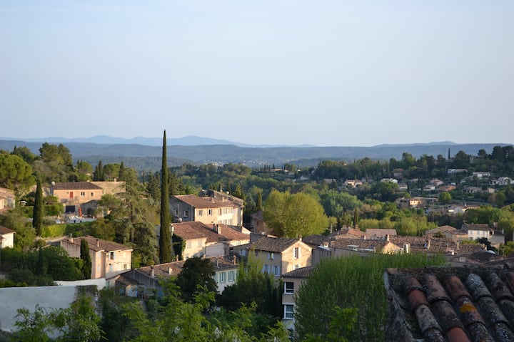 Le Grenadier - Cotignac