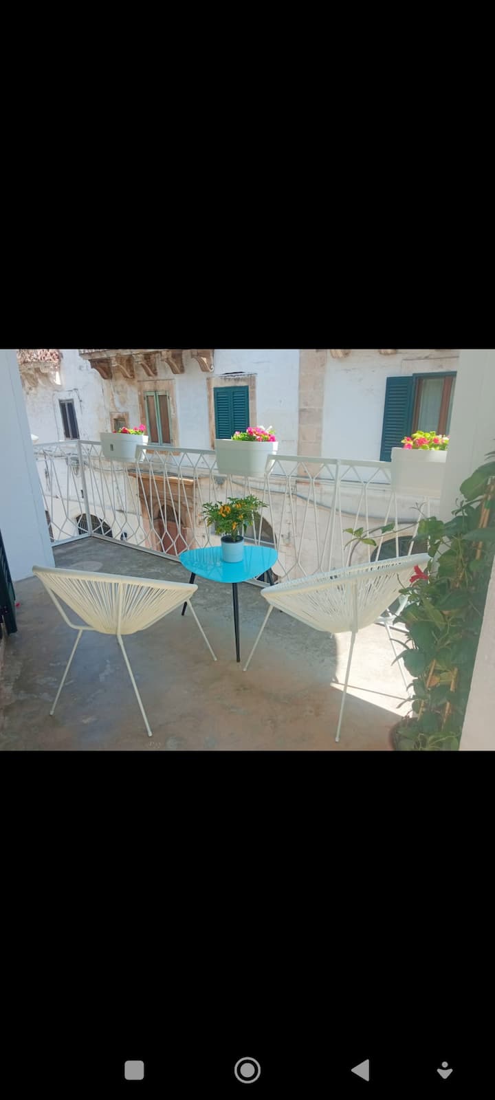 Casa Mina - Ostuni