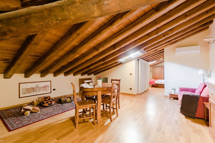 Cozy Apartment Close The Pantheon - Rome