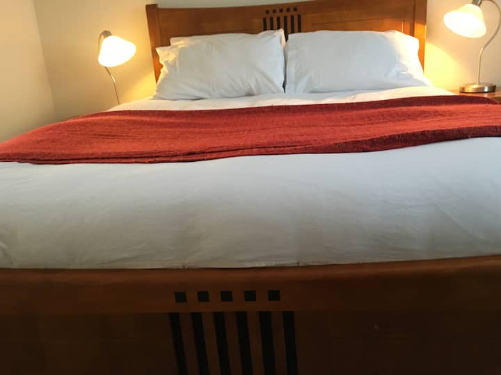 Belstane House Suite Seafront Cellardyke - Fife