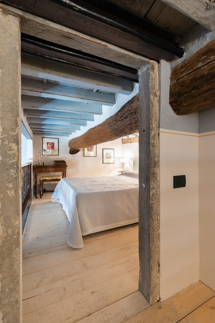 Indaco Suite - Appartamento A Due Passi Dal Duomo - Florencia, Italia