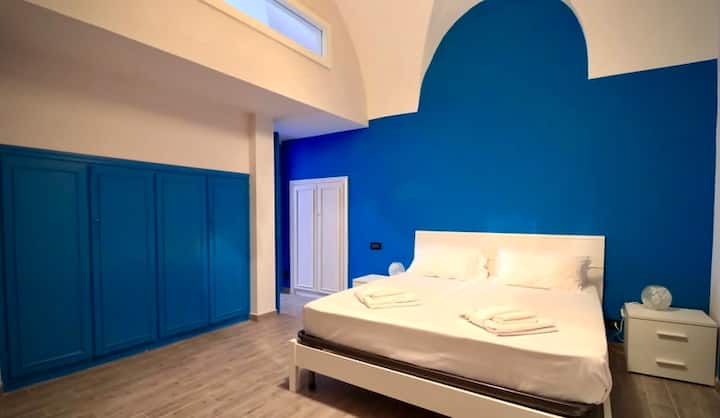 Suite Senza Cucina Con Bagno Privato Centro Città - Santo Stefano al Mare