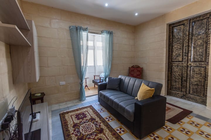 Sliema Townhouse - Malta