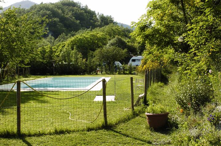 Appartamento In Casale Nel Verde 4 - Tortona
