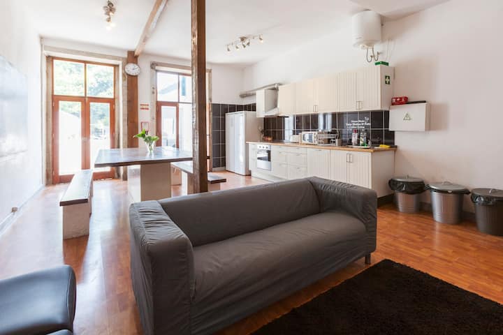 Bragas House - Porto Center 2a - 波多