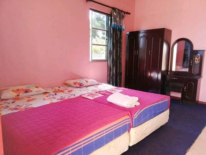 D'arsyha Homestay Kundasang, Pilihan Terbaik Anda - Kundasang