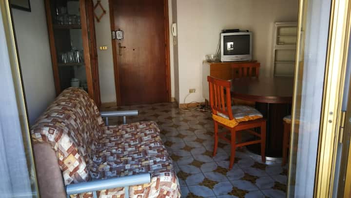 Appartamento Completo Di Tutto - Scalea