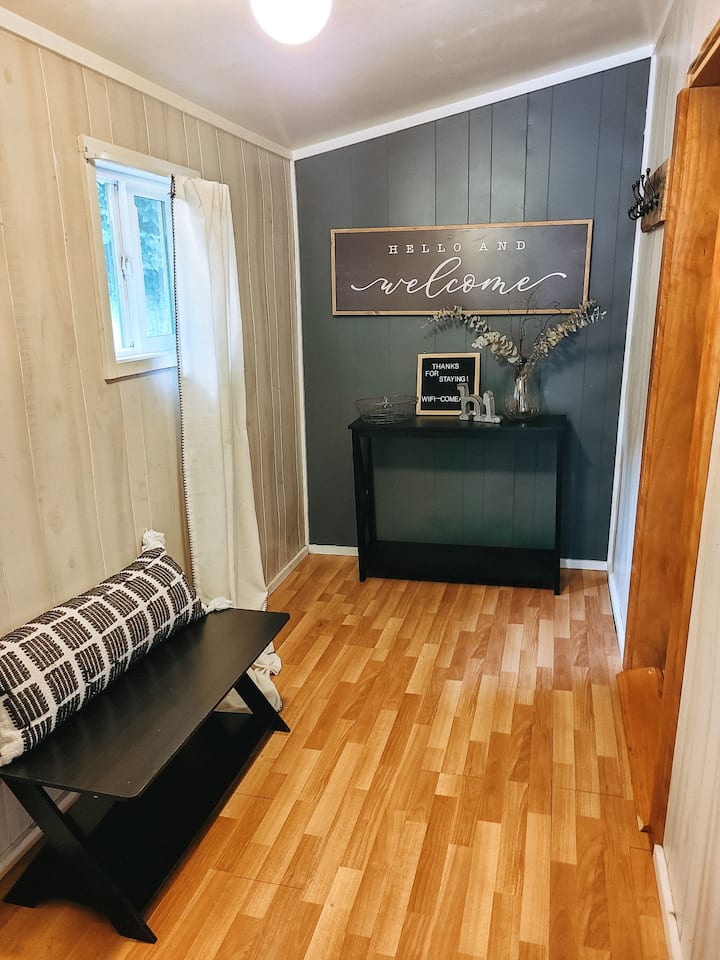 2 Bedroom Home One Mile From Downtown Boone - Boone, NC