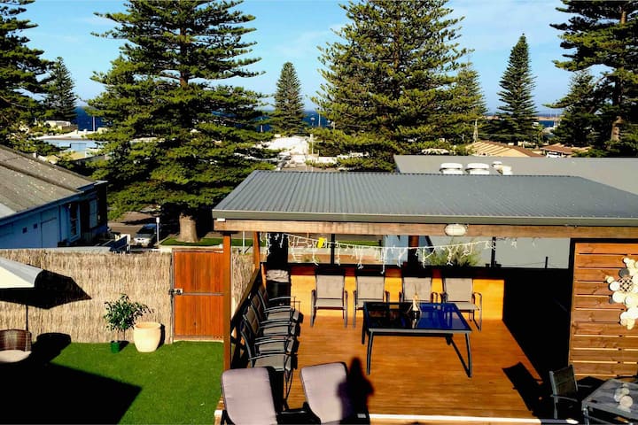 The Heart Of Esperance - 3 Bedroom - Esperance