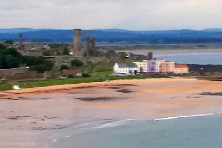 Lovely 2 Bed Home In St Andrews - Saint Andrews