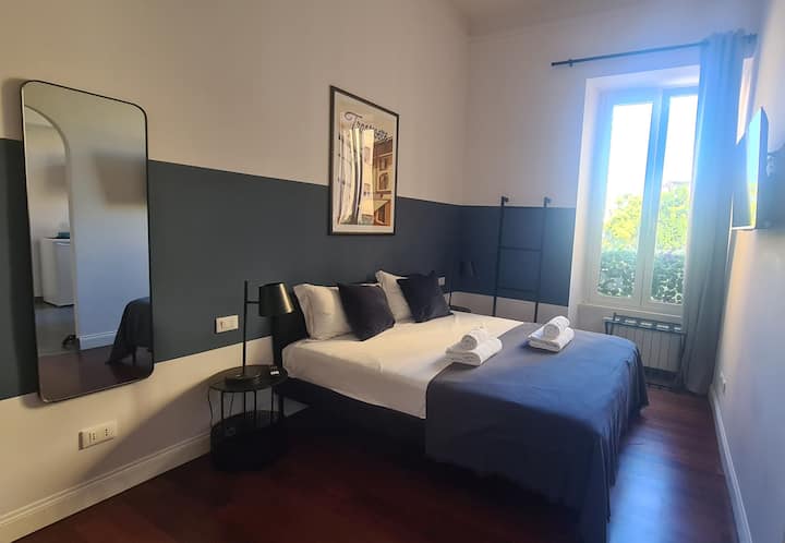 Mini Apartment Piramide Guest House - Rome