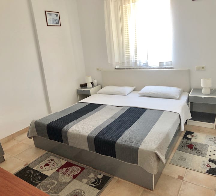 Cozy Apartment C In Quiet Area - Rovinj