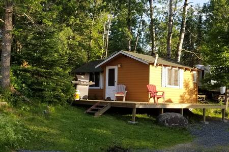 Kenora Vacation Rentals & Homes - Ontario, Canada | Airbnb