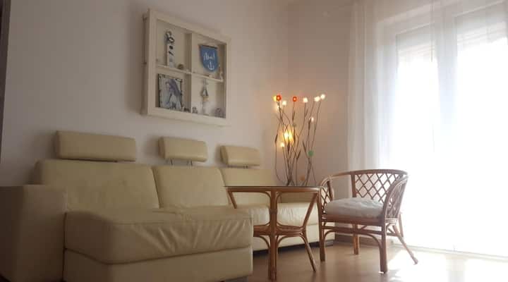 Apartmani Katy - Pula