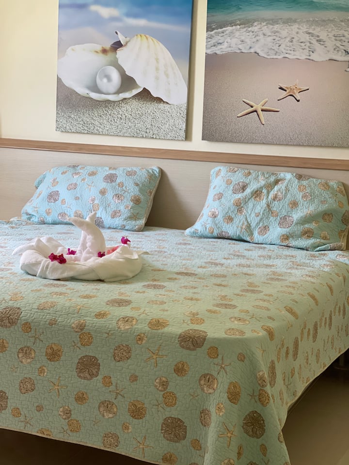 Coral K Tranquilo, Espacioso Frente A Playa Sosua - Sosúa