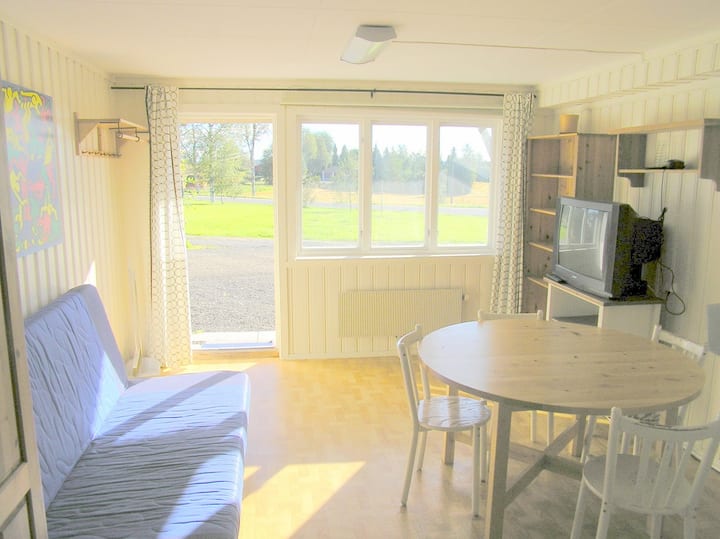 Gardermoen Apartment 1 - Oslo Airport (OSL)