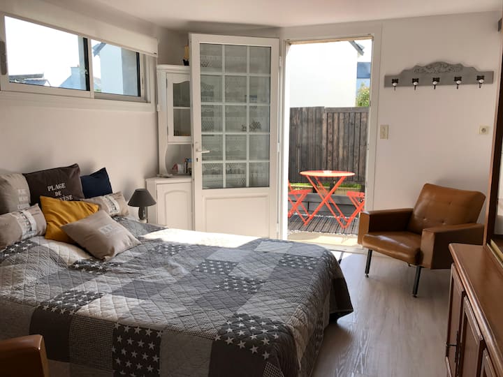 An Didrouz - Carnac Plage