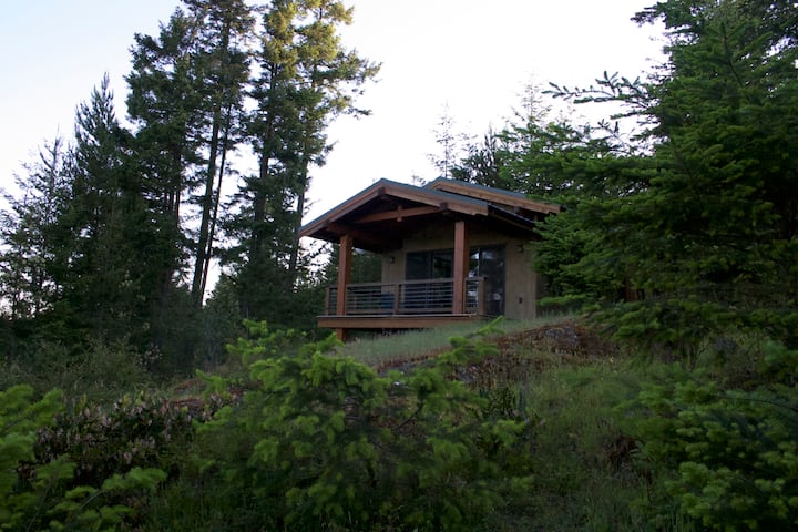 Deception Pass Retreat - Anacortes