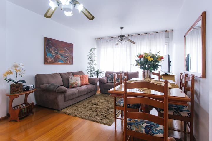 Apartamento Aconchegante - Novo Hamburgo